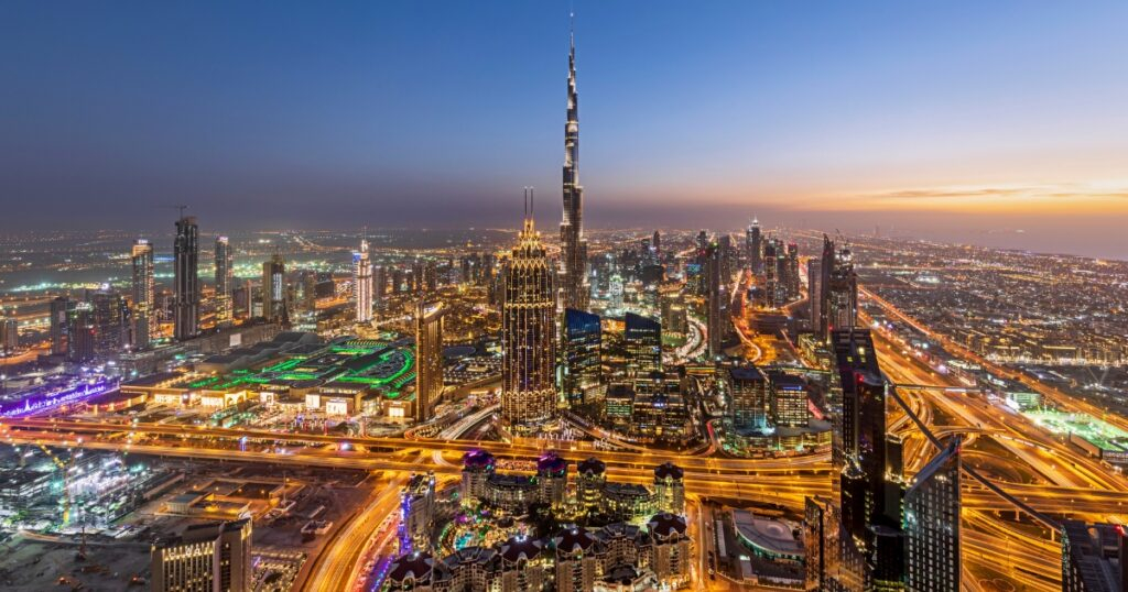 100 top facts about Dubai that you probably didn't know - Dubai near You