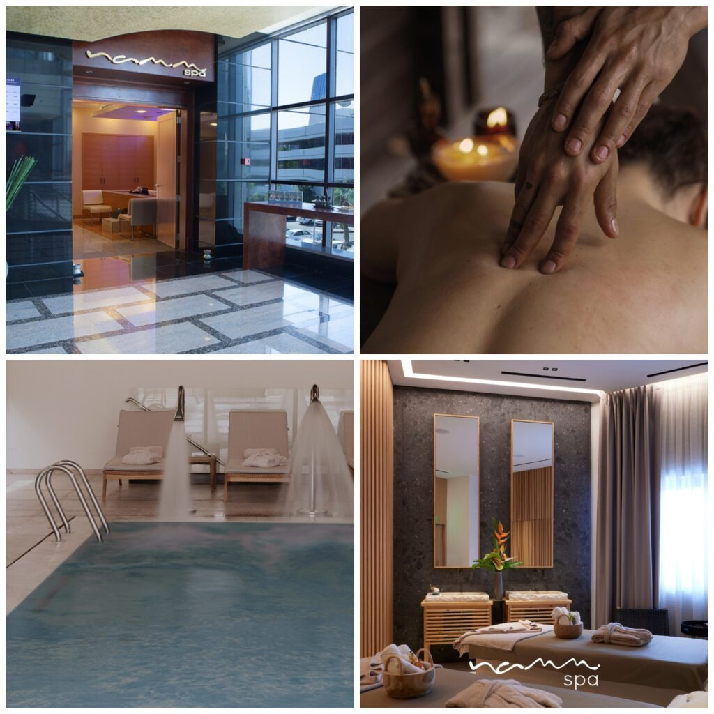 The Top 10 Spas in Dubai (Full List)